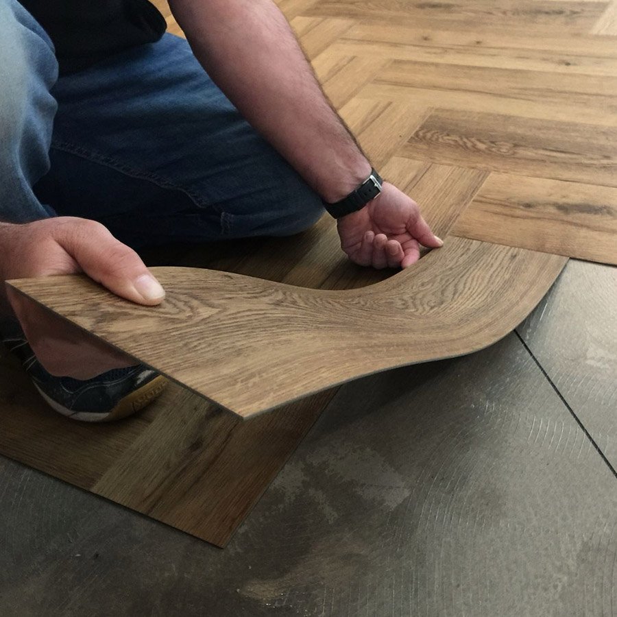 LVT Flooring: Premium Flooring Solutions for B2B Manufacturers