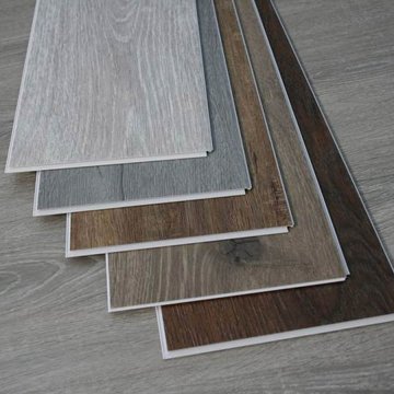 Wood Pattern Series SPC Floor | Premium SPC Floor