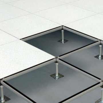The Ultimate Guide and Selection Strategy for Antistatic Flooring