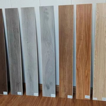 Comparison and selection guide for SPC flooring, laminated panels, and ...